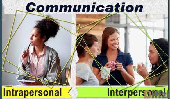 Difference between interpersonal and intrapersonal skills - NaijaPr