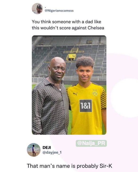 Top Ten Naija PR Memes for 16th of February 2023 - NaijaPr