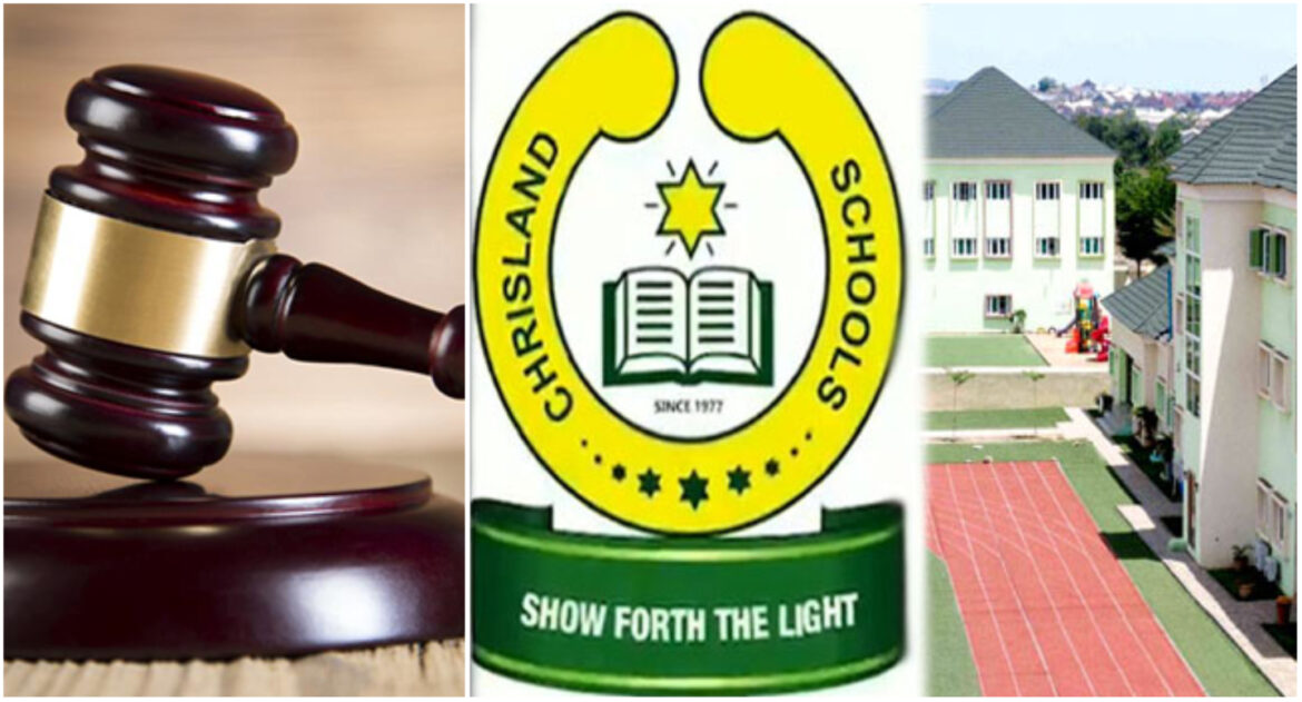 Chrisland School to be Charged With Manslaughter - NaijaPr