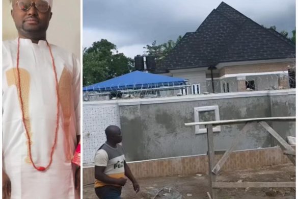 Mixed Reactions as Davido Sues Sophia Momodu