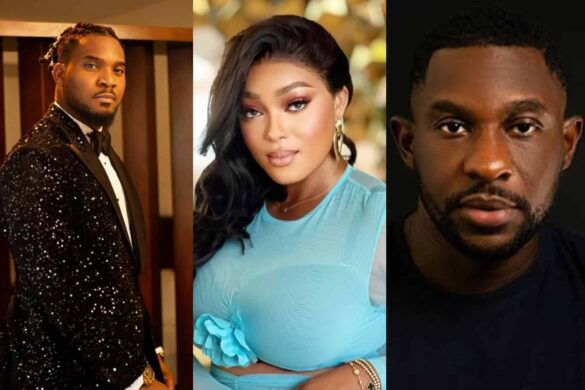 Zlatan Ibile Celebrates Second Son as He Turns One